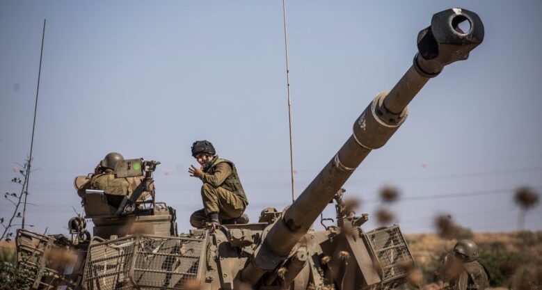 Hamas Aerial Operation Chief Killed : IDF | World