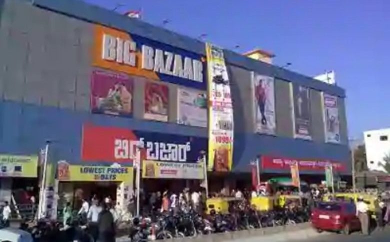 Sadashiv Nayak Appointed As Future Retail CEO Business sadashiv-nayak-appointed-as-future-retail-ceo-business