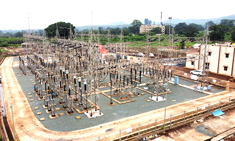 OPTCL To Set Up 21 New And Up-Gradation Transmission Projects In Five ...