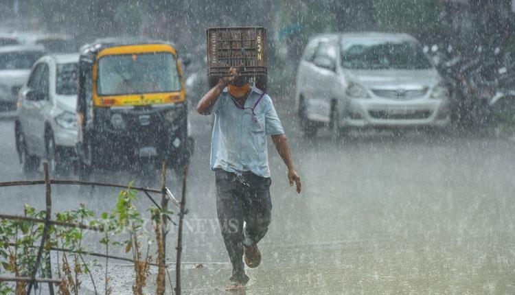 Incessant Rain In UP Claim 36 People In 24 Hrs | Nation