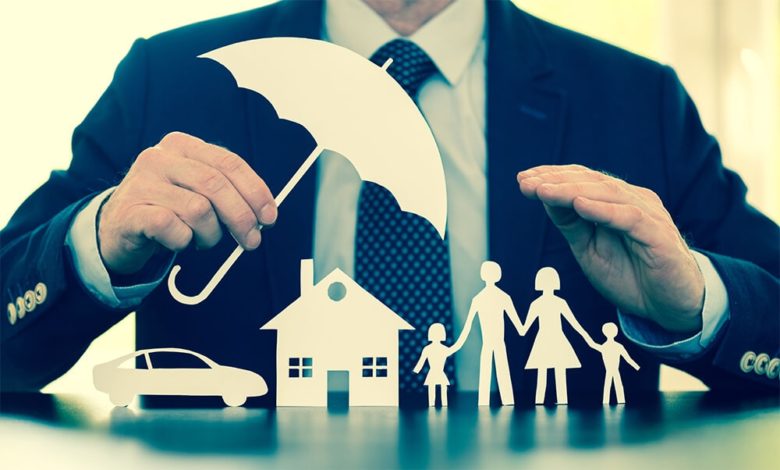 Life Insurance Scrips Suffer From 'Halahala' Poison In Amrit Kaal ...