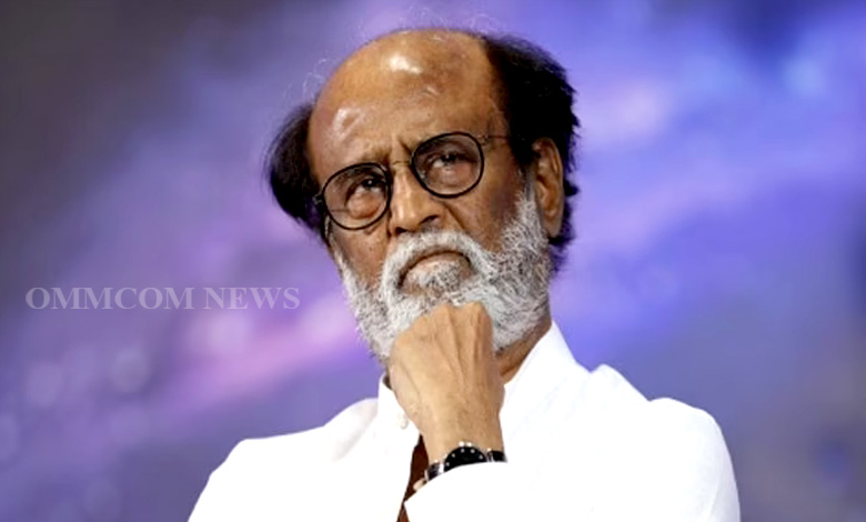 My Experience Stops Me From Speaking On Politics: Rajinikanth | Nation