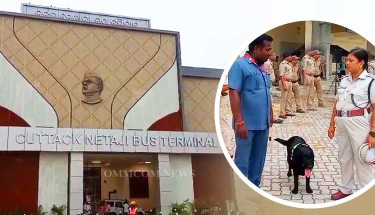 Odisha CM Naveen Patnaik To Inaugurate Cuttack’s Netaji Bus Terminal Today, Tight Security In ...