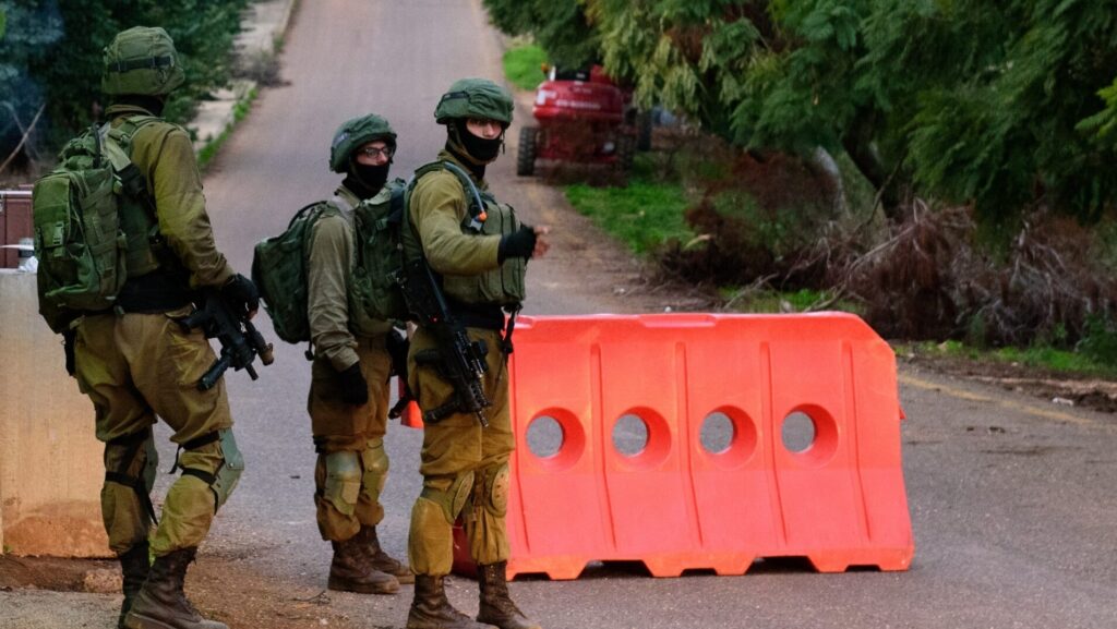 Israel Defense Force To Evacuate 14 Northern Communities | World