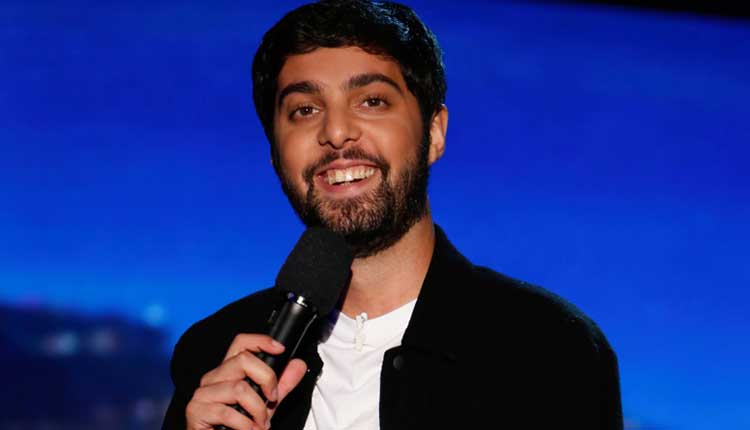 Comedian Neel Nanda, Who Performed On ‘Jimmy Kimmel Live!’, Dead At 32 ...