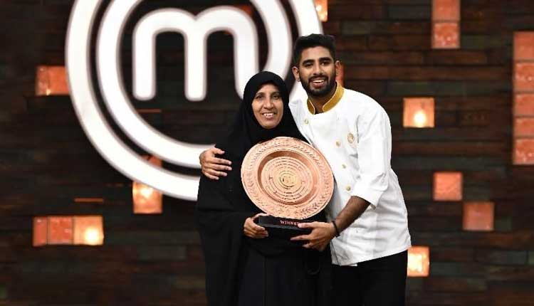 Mohammed Aashiq Wins The Title On ‘MasterChef India’ | Entertainment