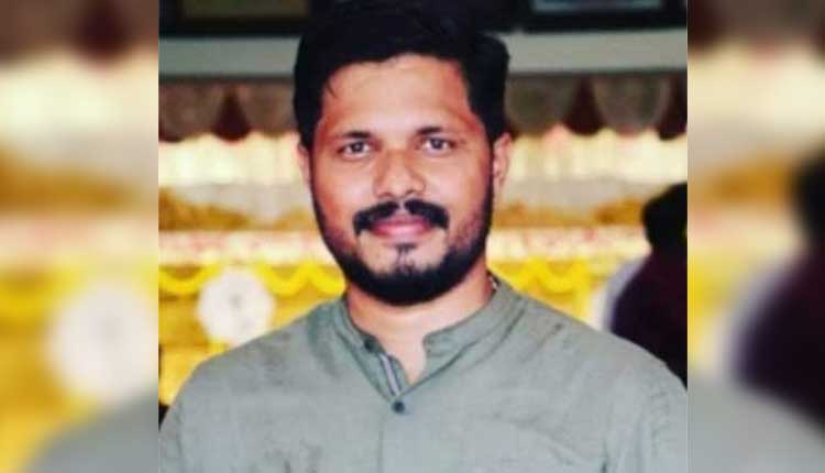 'Thankful To NIA', Slain BJYM Leader Praveen Nettaru's Wife Says After ...