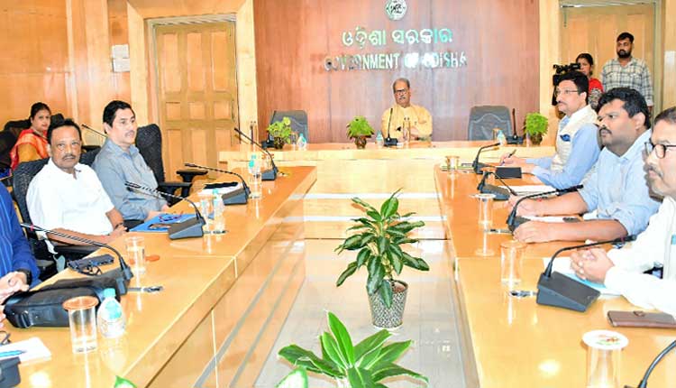 AMNEX Leverages AI To Empower Odisha Farmers With Timely Data | Odisha