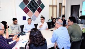Chief Secy Ahuja Reviews Preparations For Historic Cuttack Bali Yatra ...