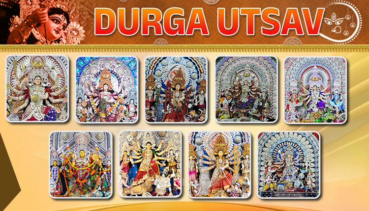 More Than A Festival: Cuttack's Durga Puja A Living Heritage | Odisha