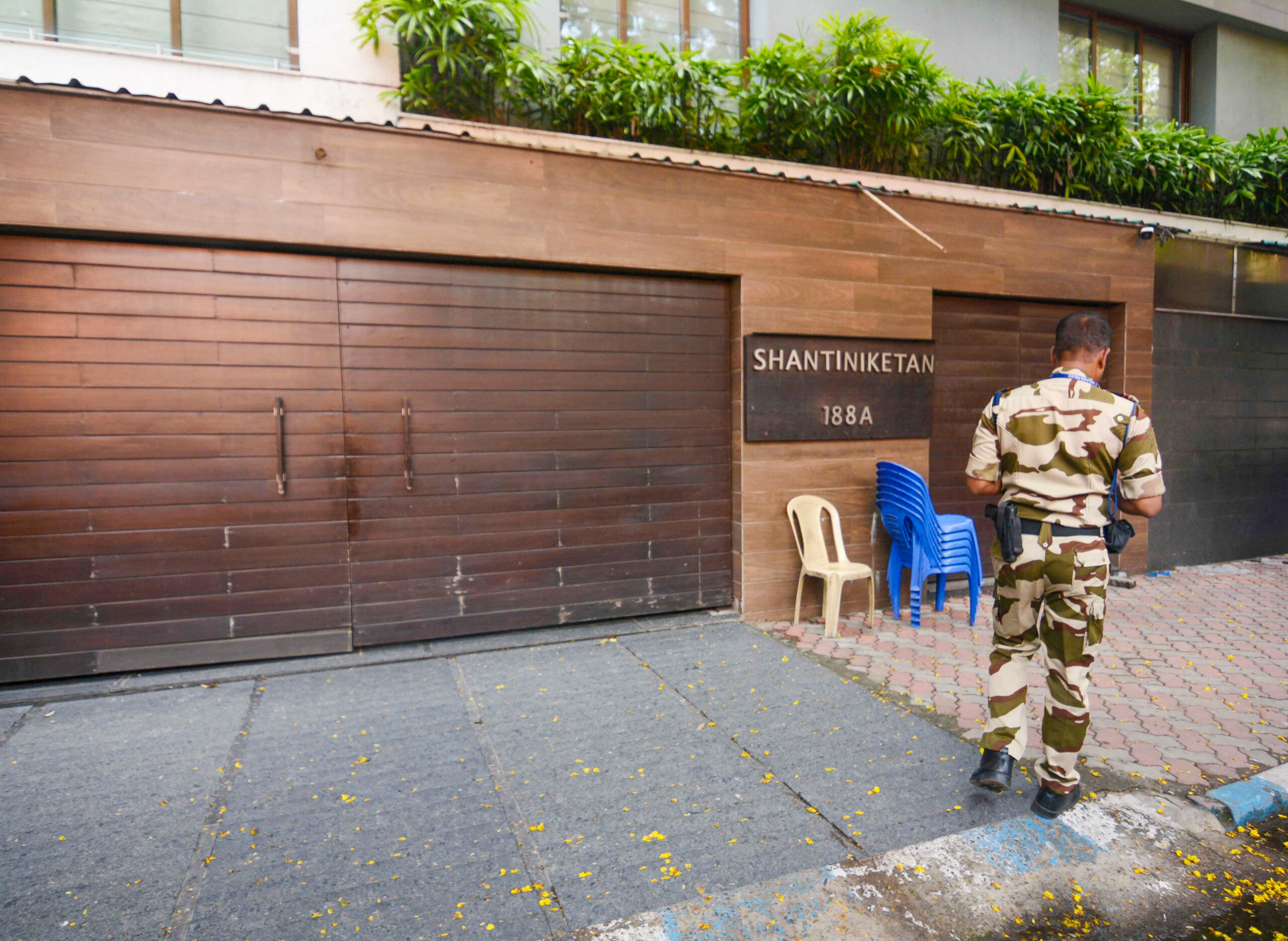 'Political Vendetta': Trinamool's Sagarika Ghose On Early Morning Raid ...