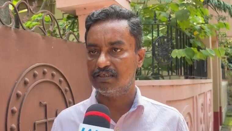We Support NDA; Final Call On Trinamool Mps Merger Still Awaited, Says ...